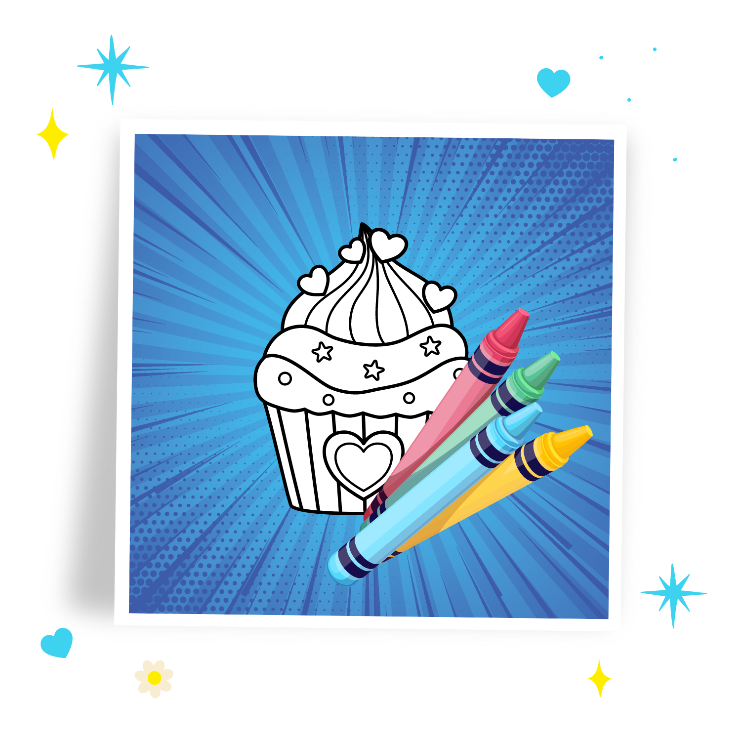 Coloring Boxes – Magicalkraftsbymk