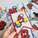 Mickey Mouse Banner – Magicalkraftsbymk